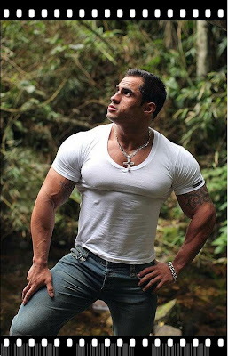 FITNESS & BEAUTY: samuel vieira